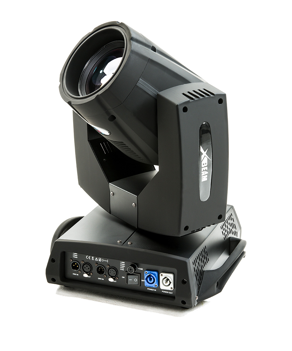 overview_xbeam - MediaLED